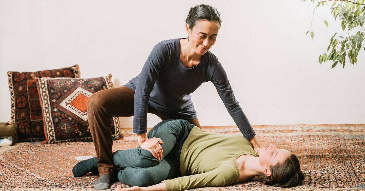 Breema Bodywork, Integrative Medicine and more | The Breema Clinic